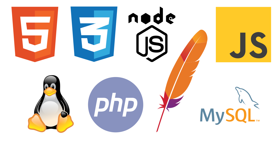 Programmatore web freelance | Full-stack developer | Agency Web Roma